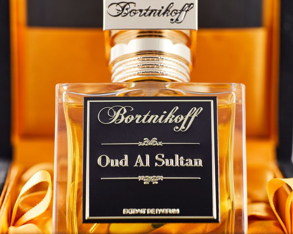 Oud Al Sultan – Bortnikoff Parfum